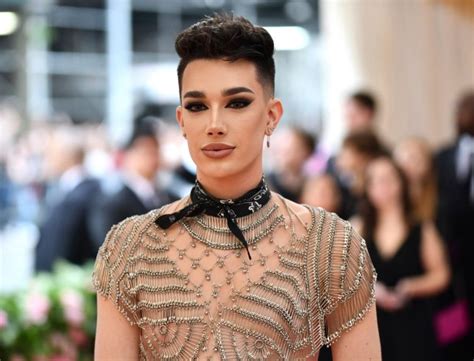Youtuber Carmie Sellitto Claims James Charles Made Him ‘question His