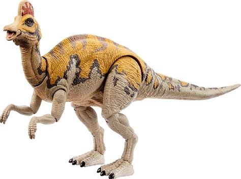 Mattel Jurassic World Hammond Collection Dinosaur Action