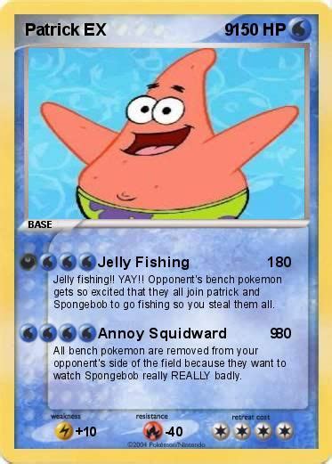 Funny Pokemon Cards Fake Pokemon Cards Cool Pokemon Cards