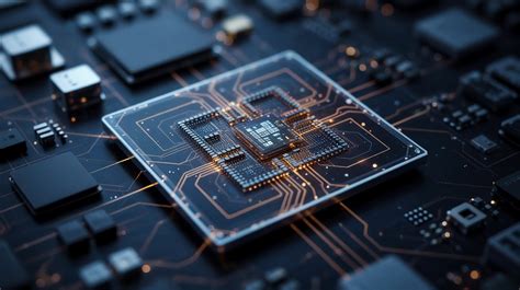 Quantum Computing Breakthroughs How They Will Revolutionize Technology In The U S