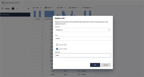 Minitab 솔루션 센터 데이터와 의사결정 연결 The Minitab Solution Center Bridging Data And Decision Making
