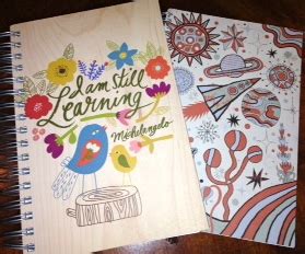 Solagratiamom Ecojot® Notebooks Giveaway Back To School Series