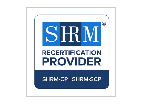 Shrm Pdcs Aigpe