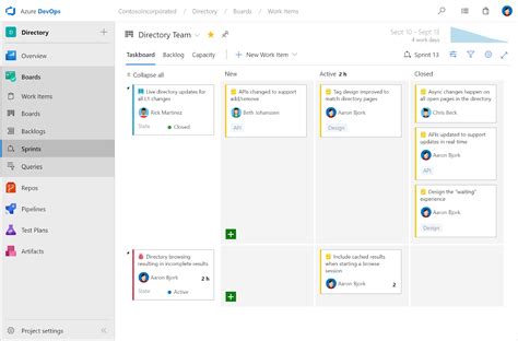 What Is Microsoft Azure Boards At Harold Olmstead Blog