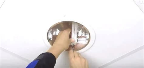 How To Remove Bulb From Recessed Lighting Steps Guide