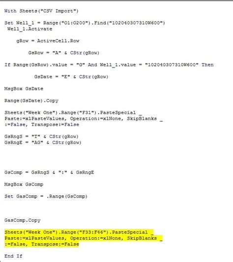 Excel Using String Variables Inside A Range Selection For Column And Row Values Stack Overflow
