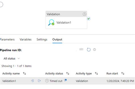 3 Practical Use Cases For Validation Activity In Azure Data Factory