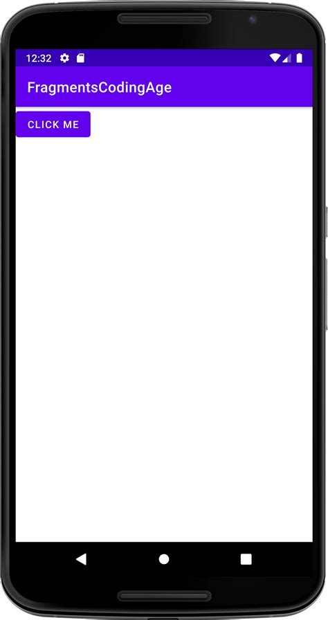 Exploring Android Application Components In Detail Fragments Intents