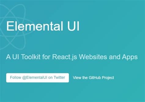 10 best css framework for react webtopic