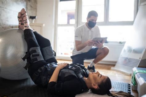 The Beauty Of Ai In Remote Rehabilitation Therapy