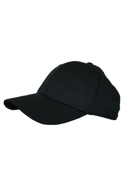 Chef Baseball Cap Plain Okb Project