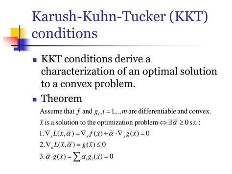 Ppt Support Vector Machines Powerpoint Presentation Free Download Id2408125