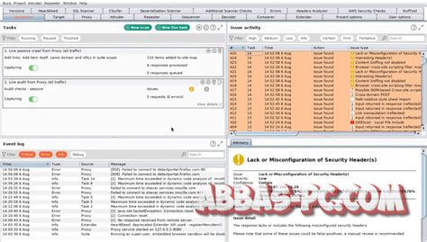 Burp Suite Professional Ca Certificate · Github Topics · Github