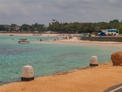 Trincomalee Que Faire à Lest Du Sri Lanka
