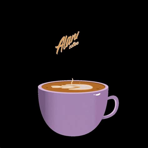 Alani Coffee S On Giphy Be Animated