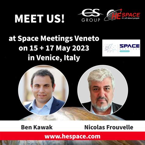 Cs Group In Space On Linkedin Welcome To He Space Operations Cs