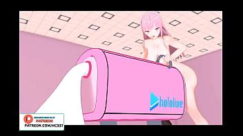 FUTANARI FUCK TOY AND CUM SO MUCH XVIDEOS