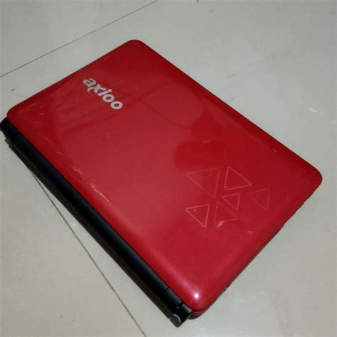 Jual Axioo Pico Mati Total Shopee Indonesia