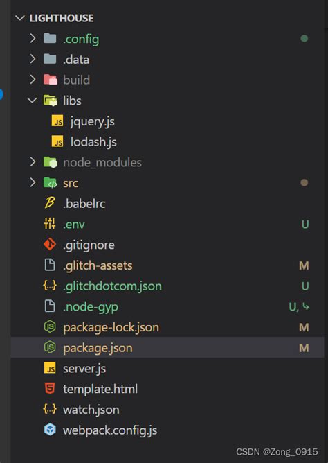 利用lighthouse进行合理的页面性能优化，看这一篇就够了！ enable text compression csdn博客