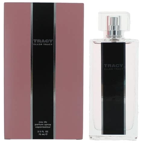 Tracy By Ellen Tracy 25 Oz Eau De Parfum Spray For Women
