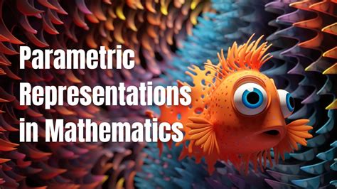 Parametric To Cartesian Equations Conversion Unleashed