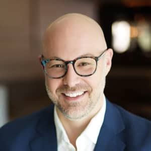 Casey Smallwood Svp Managing Principal At Srs Real Estate Partners