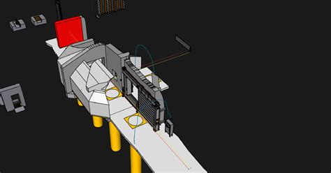 Why Digital Modeling Is So Important For Radiation Shielding AVM Group