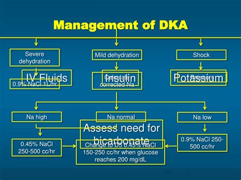 Ppt Surviving Dka As House Staff Powerpoint Presentation Free