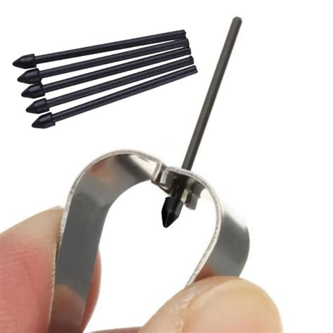 Amazon In Buy Touch Stylus Pen Tip Nib Black Stylus Pen Not Included Compatible With Samsung