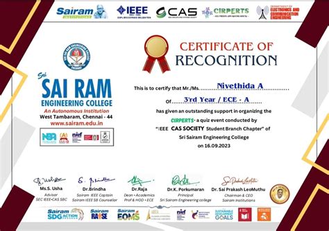 Nivethida A On Linkedin Hello Connection Have Come Up With Another