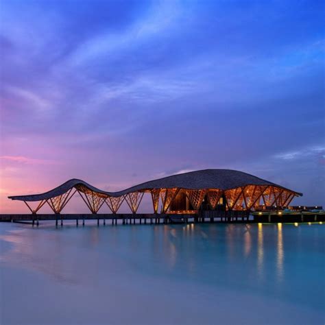 Madi Hiyaa Shortlists Dezeen Awards 2024