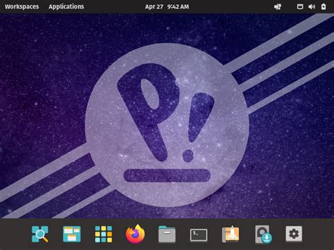 Aktualisiertes Pop OS Basiert Auf Ubuntu LinuxCommunity