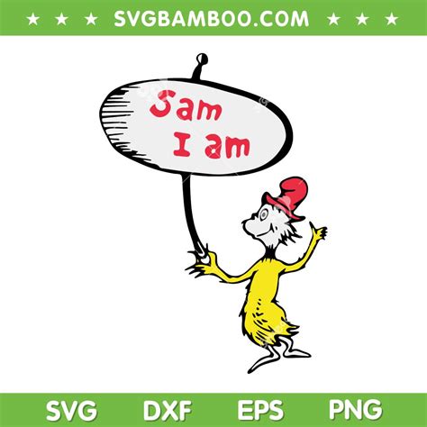 Sam I Am