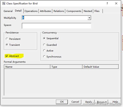 Uml 与rational Rose 使用（一）有一个叫 Huntbird 的游戏里面需要表示各种各样的鸟类。采用bridge设计模式实现 Csdn博客