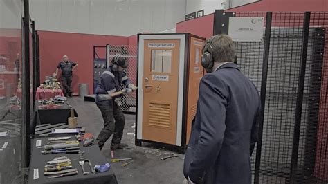 Video Loss Prevention Certification Board Lpcb On Linkedin Lpcb Lpcb Ifsec2023