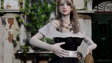 【virt A Mate Vam Mmd】momoland Baam Youtube