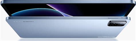 Xiaomi Pad Pictures Official Photos