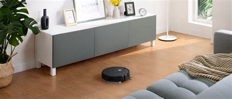 Roborock E5 Robot Vacuum - Efficiency at your Fingertips | Roborock ...