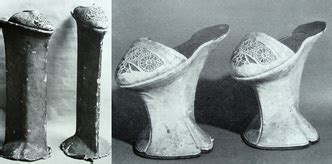 Origins Of High Heels History Of High Heels