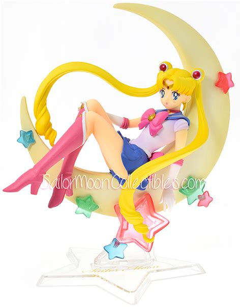 Sailor Moon Figures Toy Collection Artofit Sailor Moon Figures Toy Collection Artofit