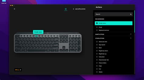 Logitech MX Keys S Review Digital Camera World