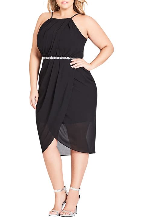 The 5 Best Dresses For Big Boobs Purewow