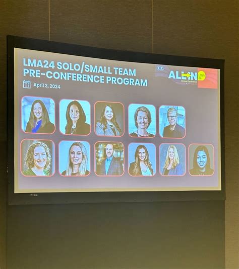 Melanie Möbius On Linkedin Lma24