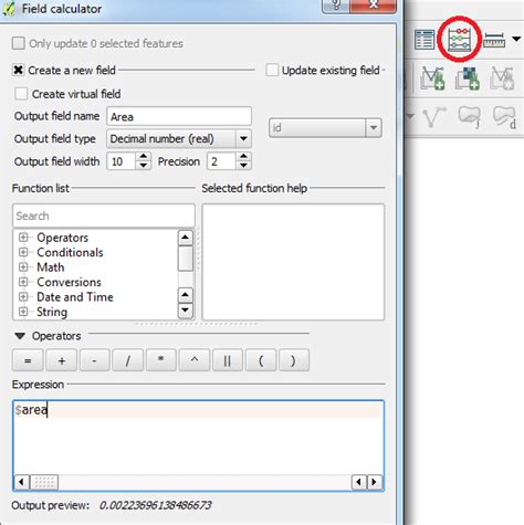 Qgis Polygon Overlaps On “merge Shapefile” Geographic Information