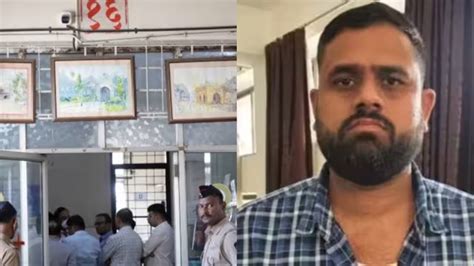 drug racketeer lalit patil case police seek sanction to prosecute ex