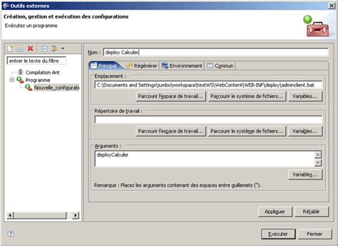 Cours Java Et Eclipse De Jm Doudoux