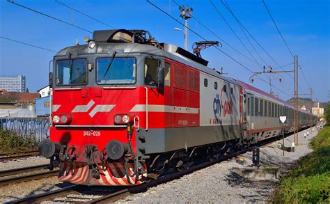 1 342 Baureihe 342 'Moped' Werbeloks Fotos - Bahnbilder.de