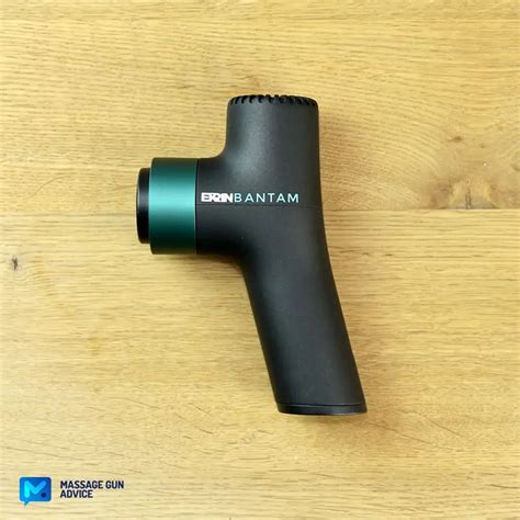 Ekrin Bantam Review Ekrins Mini Variation Topples The Giants
