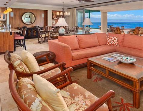 Outrigger Honua Kai Resort And Spa Lahaina