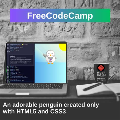 maría eugenia costa on linkedin responsivedesign freecodecamp html5